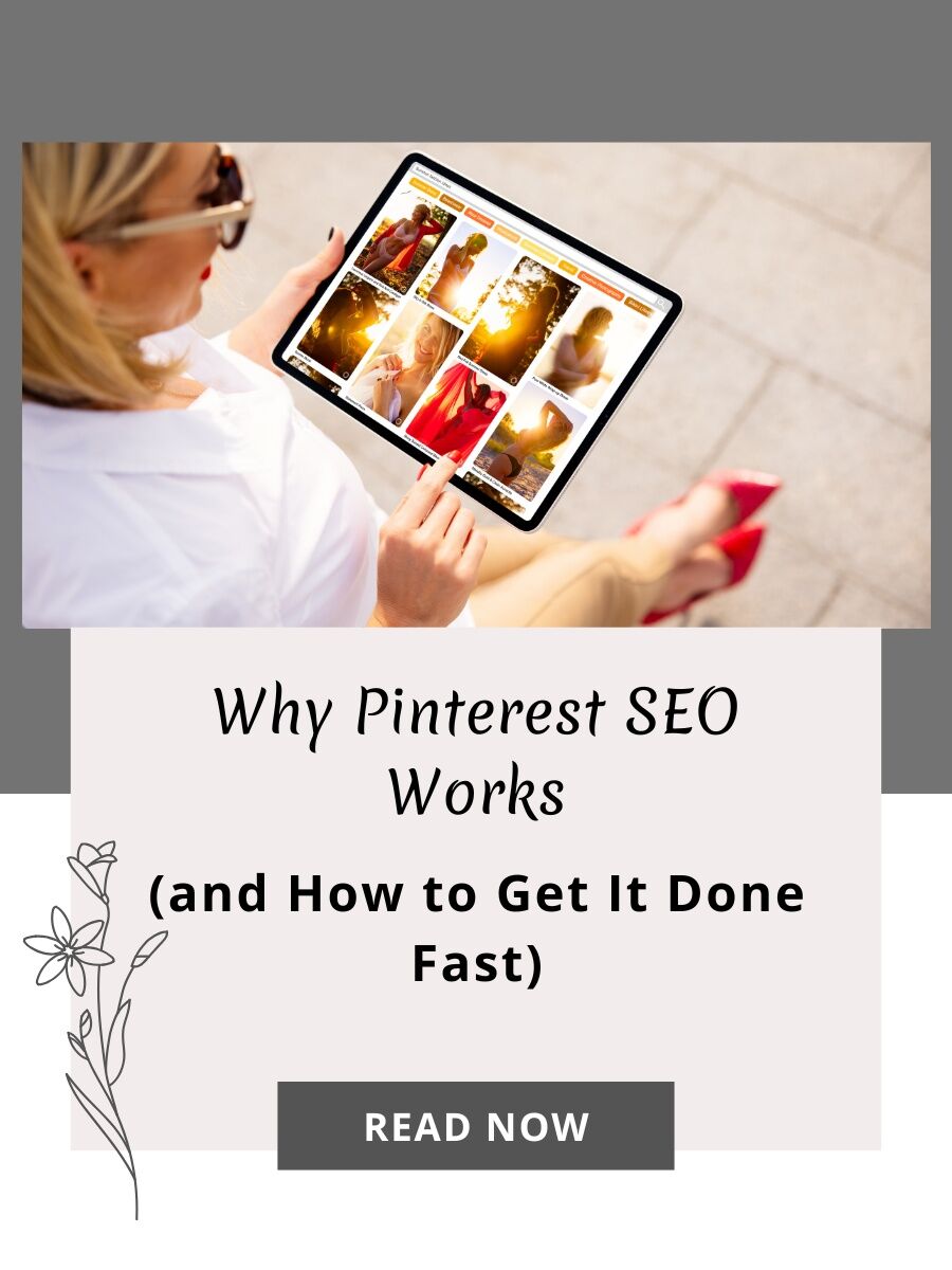 Why Pinterest SEO Works (and How to Get It Done Fast) – Marika Kim